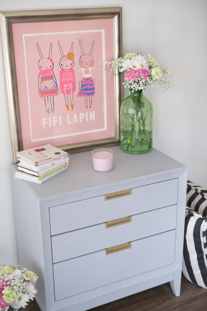 Furniture Makeover Using Chalk Paint – Kathryn Lauren